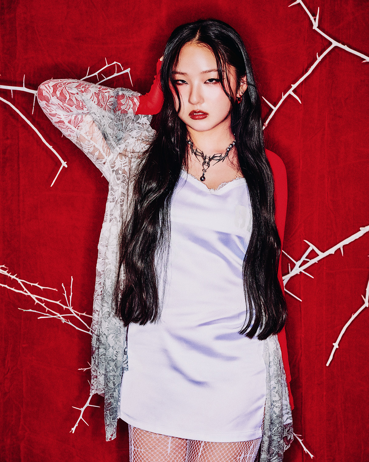 HANA(ハナ)メンバーを年齢順にご紹介!SNSや本名まで徹底解説