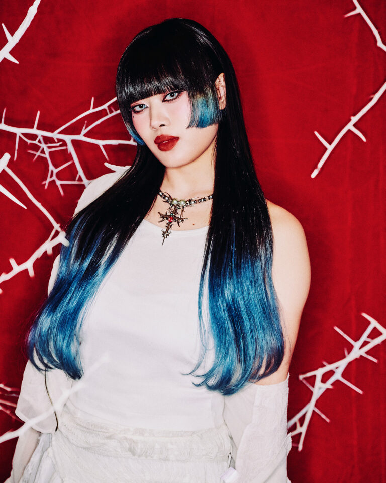 HANA(ハナ)メンバーを年齢順にご紹介!SNSや本名まで徹底解説